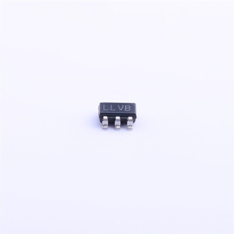 RoHS Electronic Components Transformers 3.3V LP5907MFX-3.3 Low Pressure Drop Regulator LDO_深圳市尚品 ...