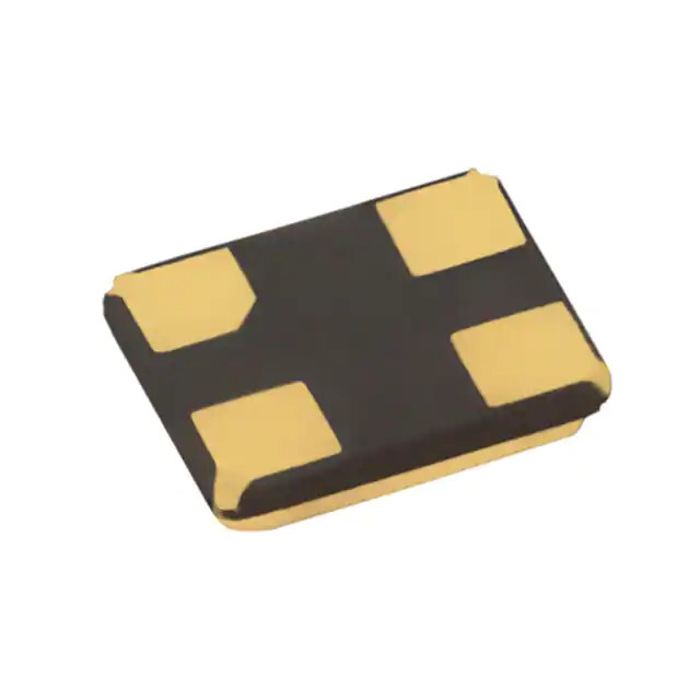 4 Pin SMD Crystal Oscillator CMOS XO 1.8V M250224QCN 33.333 MHz_深圳市尚品诚源 ...