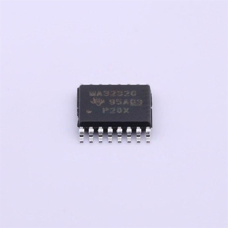 SMD Chip Electronic Components IC SN74LVC8T245PWR NH245 TSSOP24 Ciruit Transceiver_深圳市尚品诚源电子有限公司