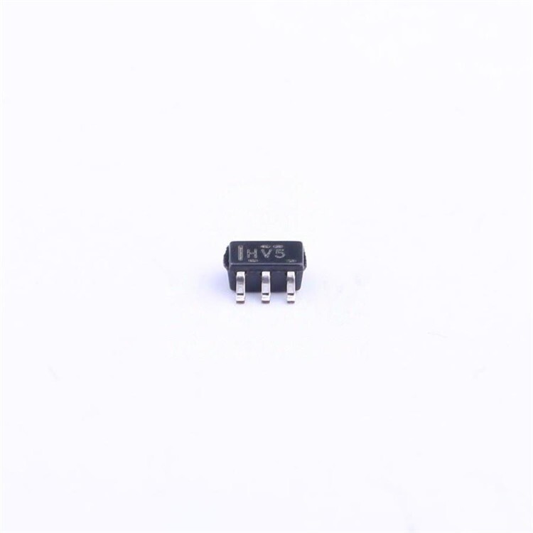 HV5 Logic Buffer IC Integrated Circuits SN74AUP1G07DCKR SC70-5 Silk Screen_深圳市尚品诚源电子有限公司