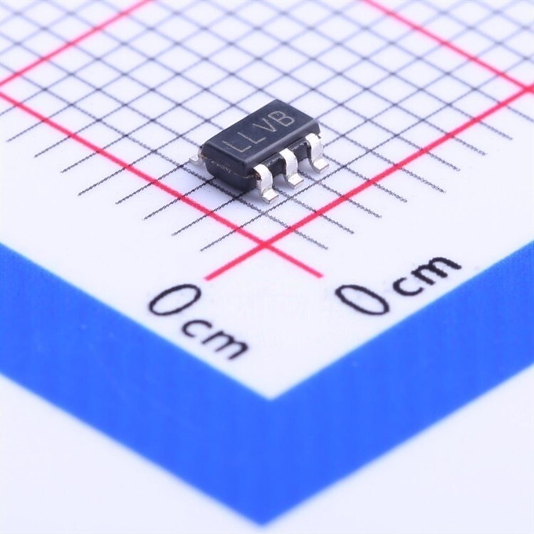 RoHS Electronic Components Transformers 3.3V LP5907MFX-3.3 Low Pressure Drop Regulator LDO_深圳市尚品 ...