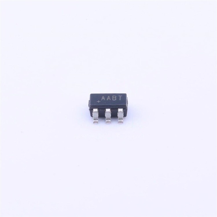 MAX1721EUT+T IC REG CHARG PUMP INV 25MA SOT23_深圳市尚品诚源电子有限公司