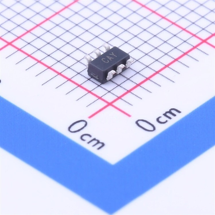 MAX1721EUT+T IC REG CHARG PUMP INV 25MA SOT23_深圳市尚品诚源电子有限公司