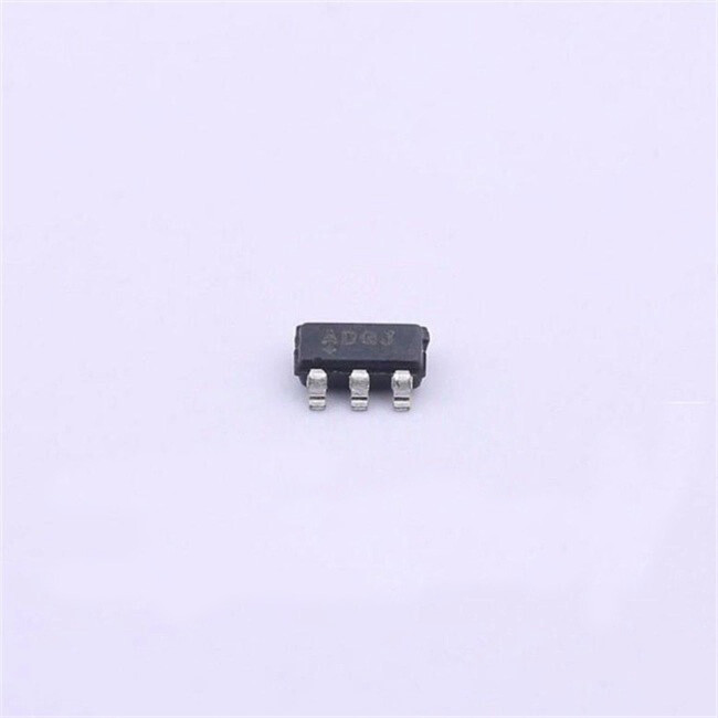 MAX1724EZK33+T IC REG BOOST 3.3V 400MA TSOT23-5 Dc-dc power chip_深圳市尚品诚 ...