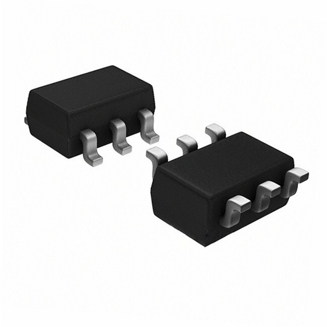 1KBIT SPI Electronic Components IC 10MHZ 8DFN 25AA010AT-I/MC 25AA010AT ...